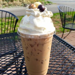 GROUNDS COFFEE CO. - Updated October 2025 - 82 Photos & 109 Reviews ...