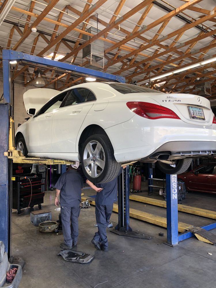 COMPU-TECH AUTOMOTIVE - Updated October 2025 - 43 Photos & 18 Reviews ...