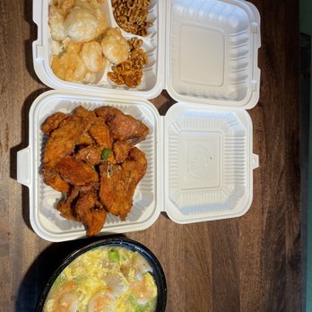 CANTON DIM SUM & SEAFOOD RESTAURANT - 352 Photos & 195 Reviews - 250 ...