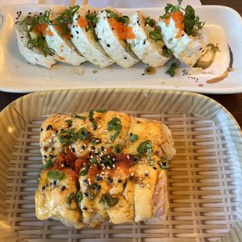 SATOSHI SUSHI - Updated March 2025 - 1671 Photos & 903 Reviews - 9039 ...