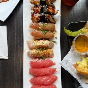 21 SUSHI HOUSE - Updated July 2025 - 129 Photos & 124 Reviews - 33540 ...
