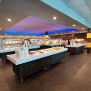 CHARM CITY BUFFET & GRILL - 131 Photos & 73 Reviews - 2033 E Joppa Rd ...