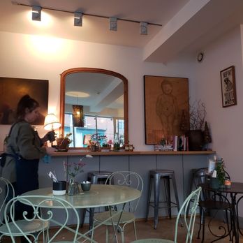 BIBI’S CAFE - Updated December 2025 - 212 Photos & 76 Reviews - 14b ...