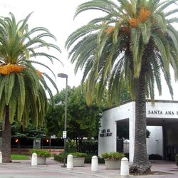 SANTA ANA PUBLIC LIBRARY - 22 Photos & 37 Reviews - 26 Civic Center Plz ...