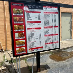 ASIAN KING BUFFET - 72 Photos & 73 Reviews - 3130 S Glenstone ...