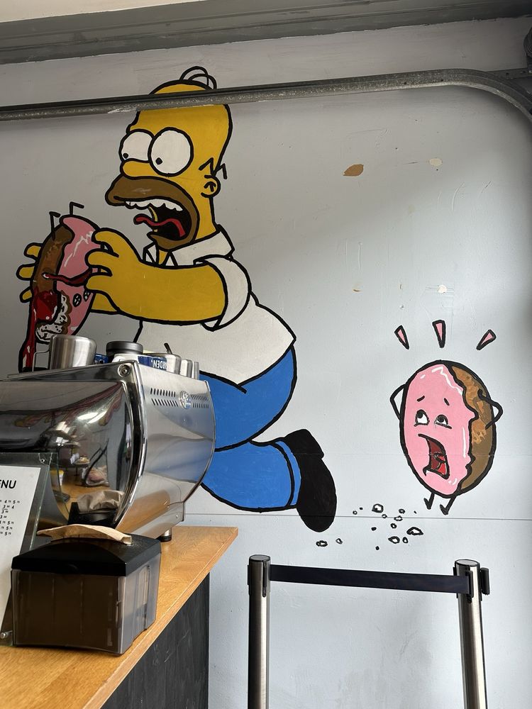 MACHINO DONUTS - Updated January 2026 - 50 Photos & 22 Reviews - 1556 ...