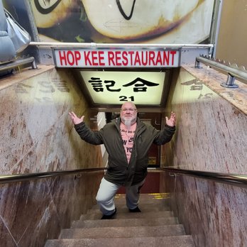 HOP KEE - Updated March 2025 - 1113 Photos & 977 Reviews - 21 Mott St ...