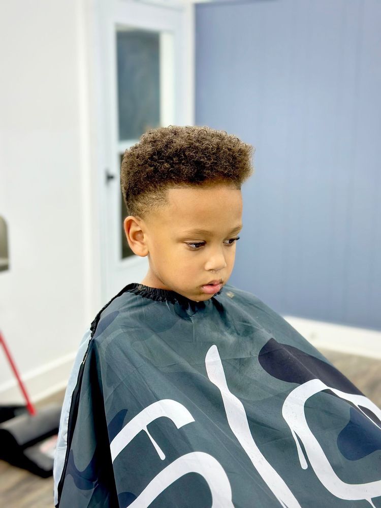 THE FADEZONE BARBER SHOP - Updated November 2025 - 19 Photos - 2428 ...