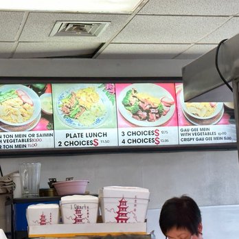KIN SUN RESTAURANT - Updated May 2025 - 135 Photos & 66 Reviews - 45 ...