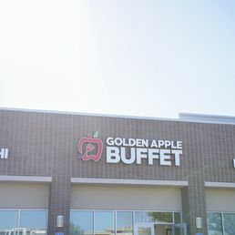 GOLDEN APPLE BUFFET - Updated July 2025 - 152 Photos & 74 Reviews ...