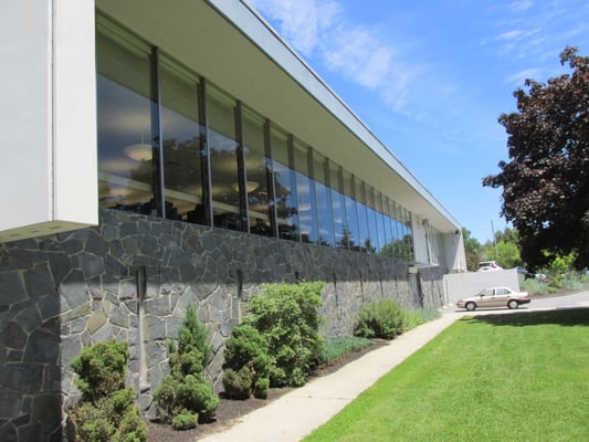 SOUTH PORTLAND PUBLIC LIBRARY - Updated July 2025 - 18 Photos - 482 ...