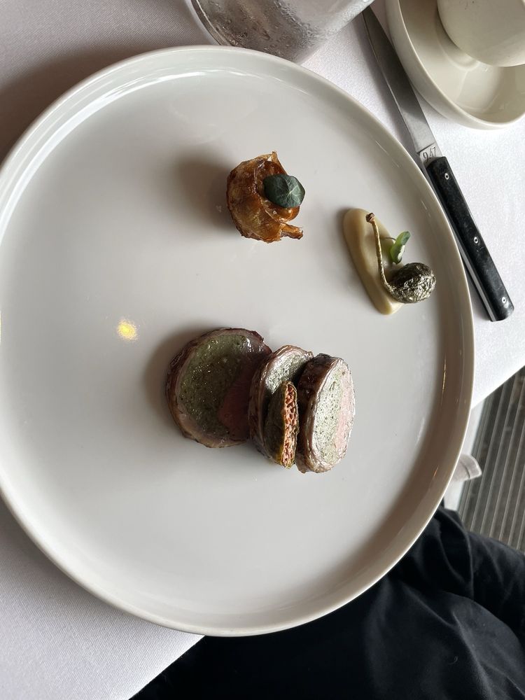 ARIA RESTAURANT SYDNEY - Updated December 2025 - 242 Photos & 103 ...