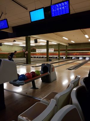 PADDOCK BOWL - 47 Photos & 88 Reviews - Bowling - 5915 Pacheco Blvd ...