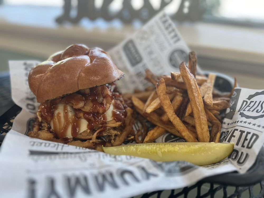 SALTY HIPPIE CAFE - Updated July 2025 - 26 Photos - 1217 NC-137, Eure ...