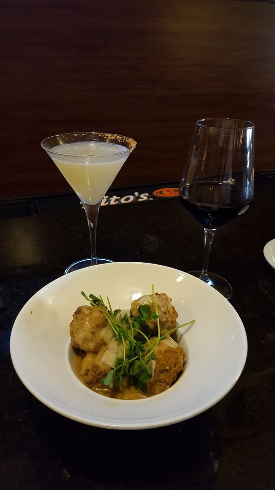 BIN 216 - 118 Photos & 99 Reviews - 1515 Euclid Ave, Cleveland, Ohio ...