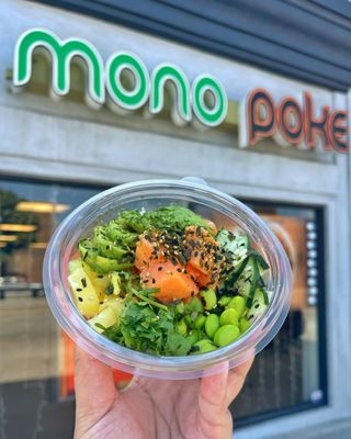 MONO POKE - Updated December 2025 - 380 Photos & 409 Reviews - 8800 S ...
