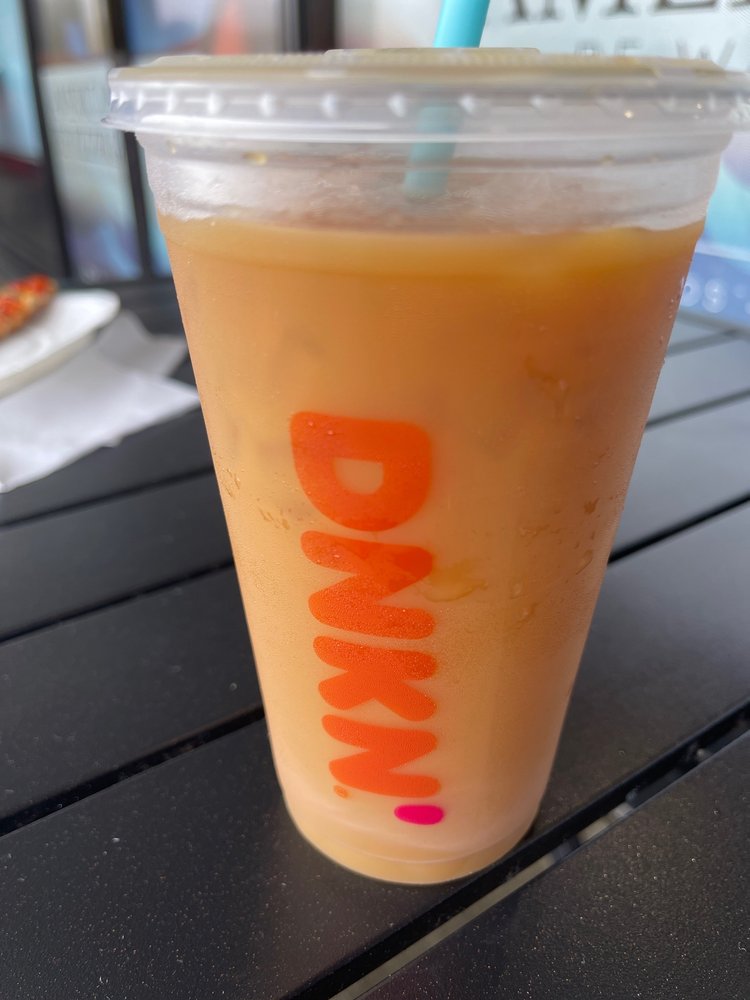 DUNKIN’ - Updated April 2024 - 1138 Montauk Hwy, Water Mill, New York ...