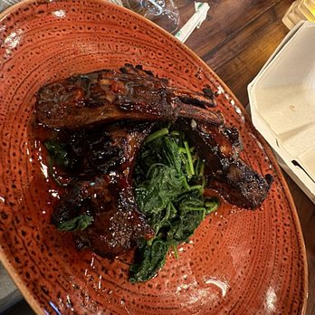 THE STRAND DC - Updated December 2025 - 76 Photos & 28 Reviews - 5131 ...