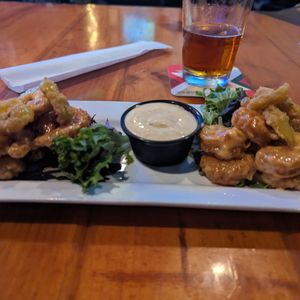 UNCLE RICKY’S OUTDOOR BAR & GRILL - 11 Photos & 26 Reviews - 470 Wheat ...