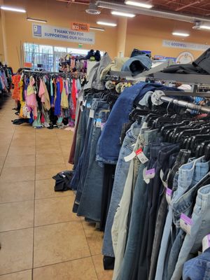 GOODWILL RETAIL STORE AND DONATION CENTER - Updated December 2025 - 63 ...