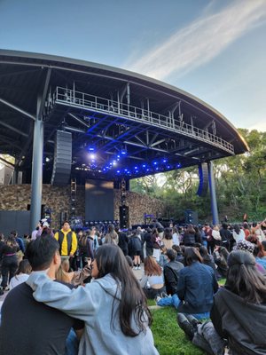 FROST AMPHITHEATER - Updated May 2024 - 103 Photos & 74 Reviews - 351 ...