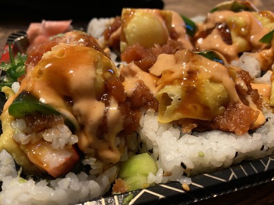 PACIFIC RIM - Updated August 2024 - 100 Photos & 115 Reviews - 1309 W ...