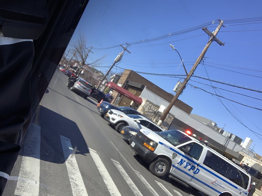 NYPD 45TH PRECINCT - Updated July 2025 - 1010 Revere Ave, Throggs Neck ...