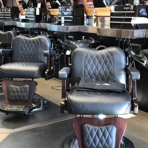 THE BARBER SHOP - 23 Photos & 72 Reviews - Barbers - 130 E 13th Ave ...