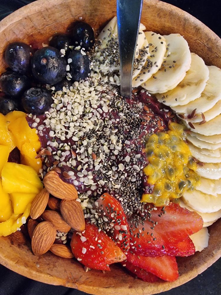 GET JUICED - Updated August 2025 - 21-23 Tooting High street, London ...