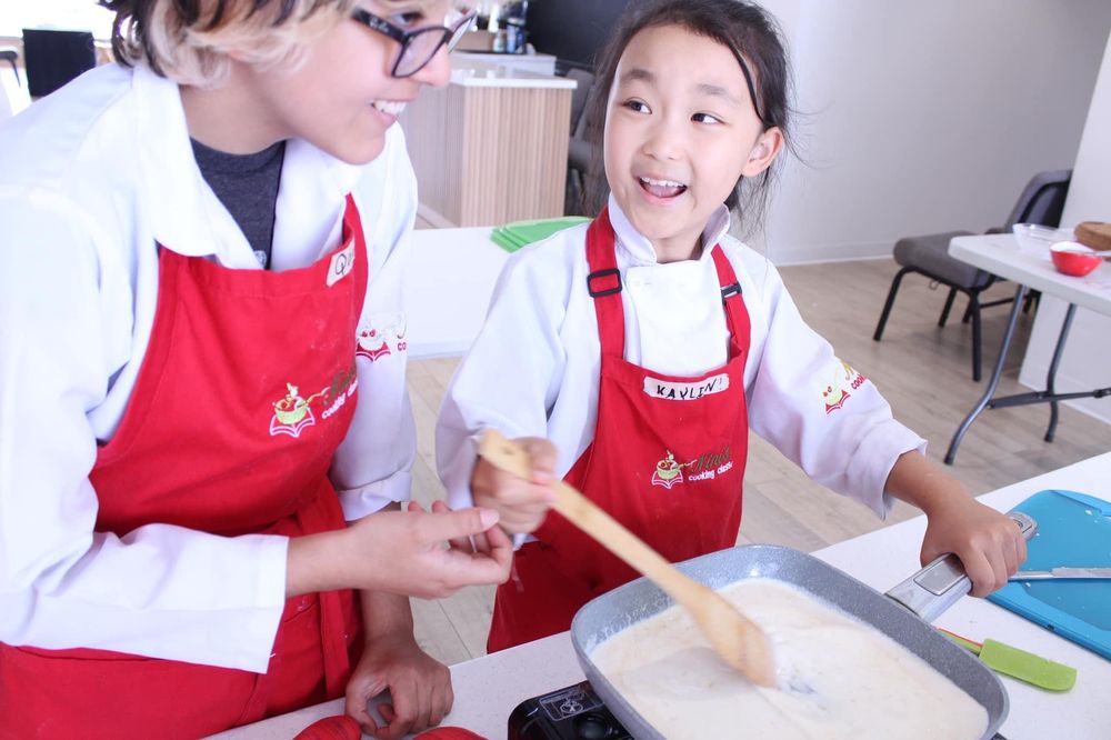NINI’S COOKING CLASS - Updated December 2025 - 18 Photos - 816 78 ...