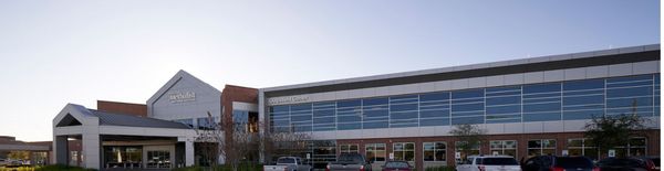 HOUSTON METHODIST BAYTOWN HOSPITAL - Updated December 2025 - 113 Photos ...