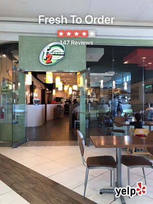 FRESH TO ORDER - 111 Photos & 194 Reviews - Fruits & Veggies - 1260 ...