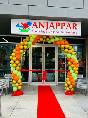 ANJAPPAR CHETTINAD INDIAN RESTAURANT - Updated October 2025 - 37 Photos ...