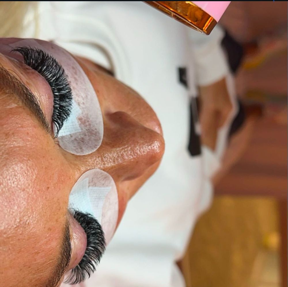 PINK LASH LAB - Updated September 2025 - 2500 Vanderbilt Beach Rd, Naples, Florida - Eyelash ...