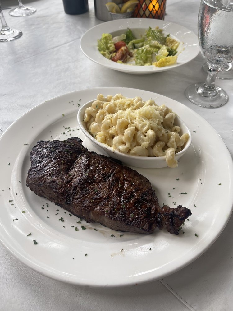 EPIC CHOPHOUSE KINGSLEY - 271 Photos & 310 Reviews - 1365 Broadcloth St ...