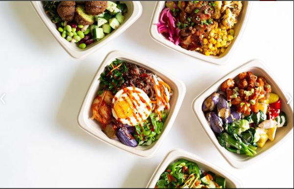 BUL BOX - 80 Photos & 58 Reviews - 500 E Davie St, Raleigh, NC - Menu ...