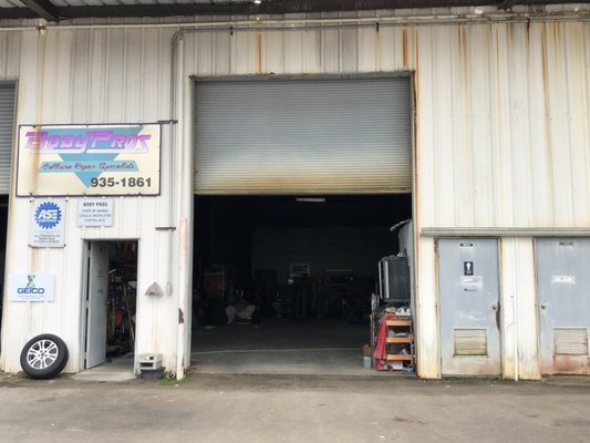 BODY PROS - Updated December 2025 - 12 Photos & 42 Reviews - 17 ...