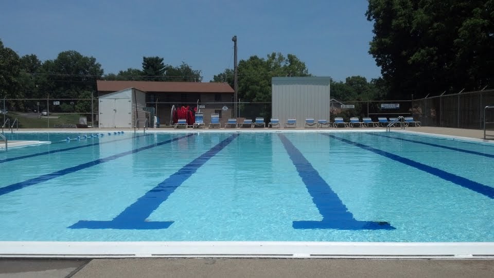 HIGHLAND COMMUNITY POOL - Updated December 2025 - 2123 Park St ...