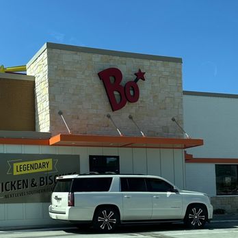 BOJANGLES - Updated May 2024 - 23 Photos & 21 Reviews - 760 N ...