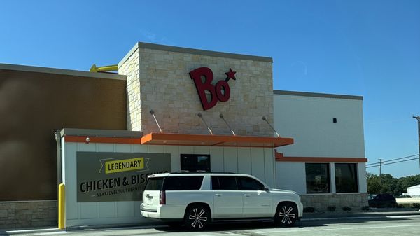 BOJANGLES - Updated December 2024 - 24 Photos & 32 Reviews - 760 N ...