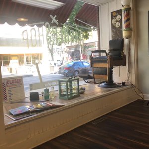 ALL ABOUT MEN BARBER SHOP - 73 Photos & 64 Reviews - 1700 Kingfisher Dr ...