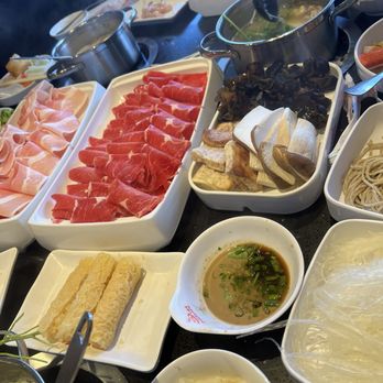 CHONG QING HOT POT - Updated June 2024 - 592 Photos & 205 Reviews ...