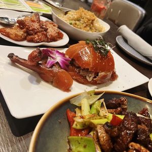BARON’S SINO KITCHEN & BAR - 1689 Photos & 778 Reviews - Chinese - 500 ...