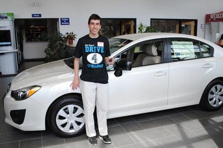 BURLINGTON SUBARU - Updated December 2025 - 19 Photos & 15 Reviews ...