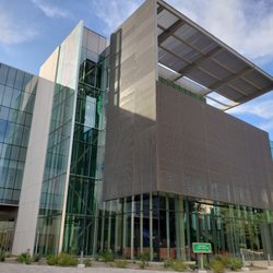 UNIVERSITY OF TEXAS AT DALLAS - 81 Photos & 65 Reviews - 800 W Campbell ...