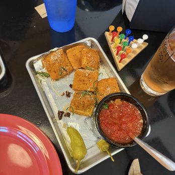 CATALYST PIZZA - Updated August 2025 - 79 Photos & 129 Reviews - 314 SE ...