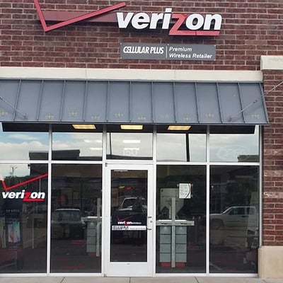 VERIZON AUTHORIZED RETAILER - RUSSELL CELLULAR - Updated September 2025 ...