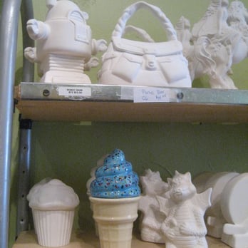 THE CLAY ROOM - Updated January 2026 - 59 Photos & 16 Reviews - 279 ...