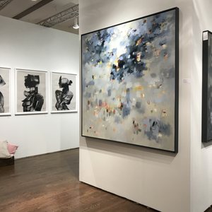 BILL BACE GALLERY - 39 Wooster St, New York, New York - Art Galleries ...