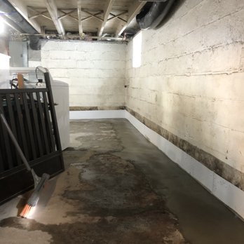 ADVANCED BASEMENT SOLUTIONS - Updated October 2025 - 222 Dunbarton Rd ...